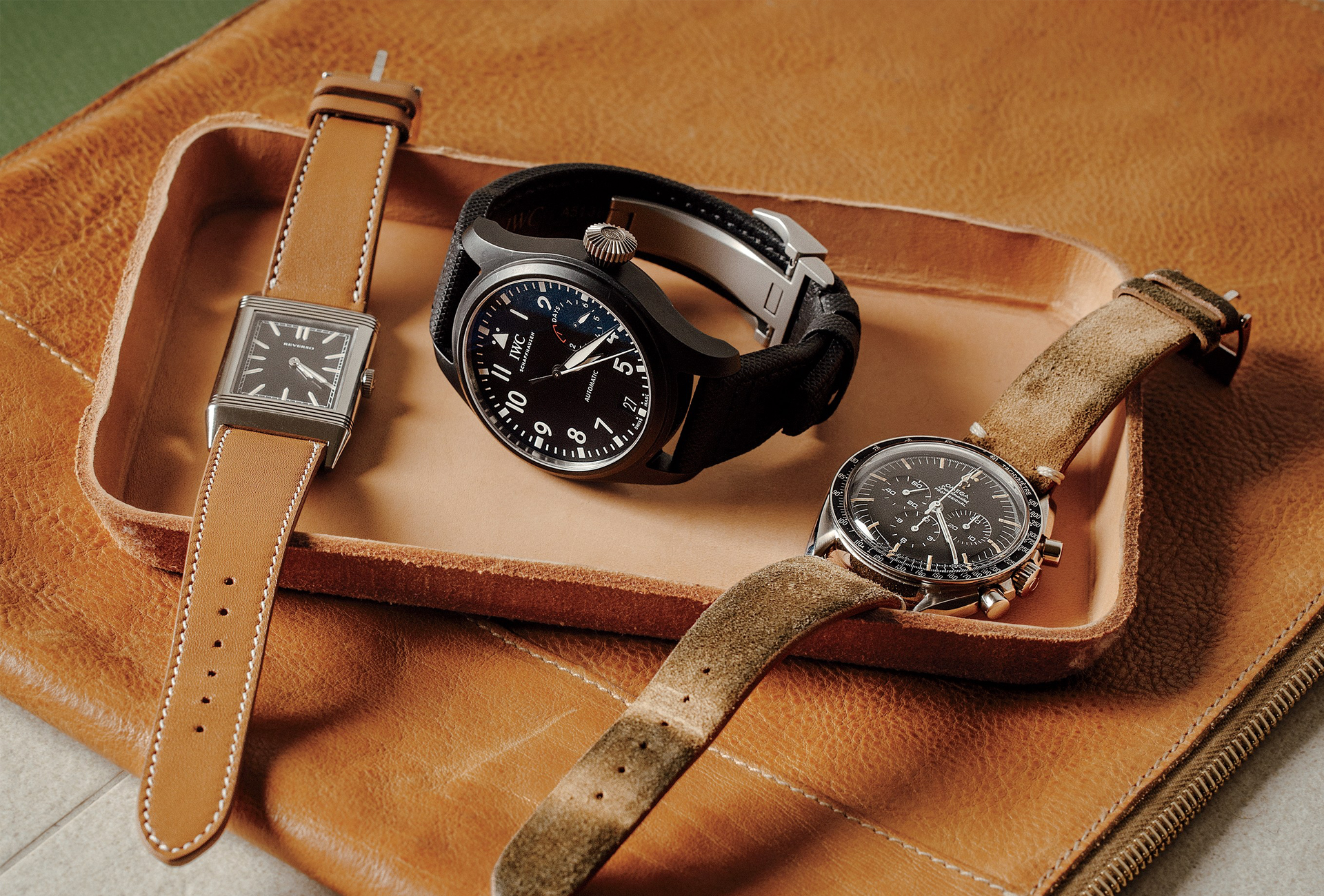 The swatch skin classic - El Parrillero Autral